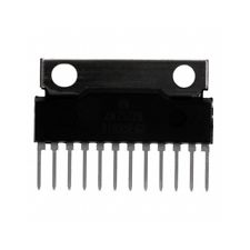 AN5276T - Amplificador De Audio 5W/2CH – Makers Gonna Make
